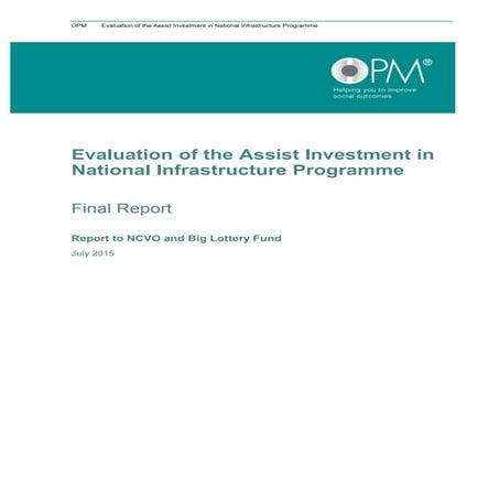 Niri white paper guidance practices 2014 | PDF