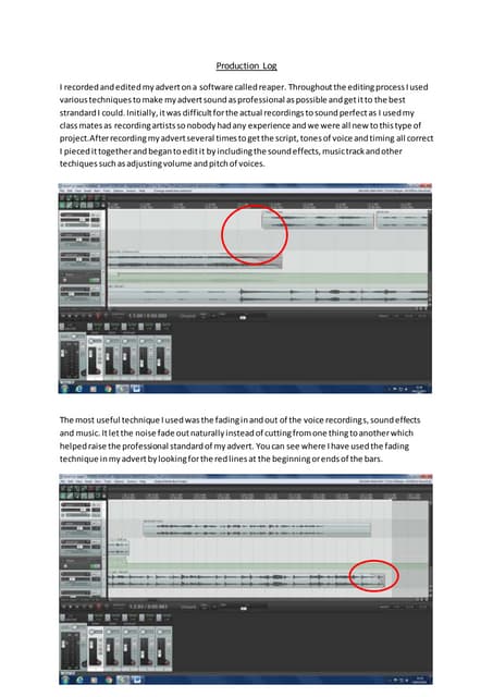 Mercedes advert script | DOCX