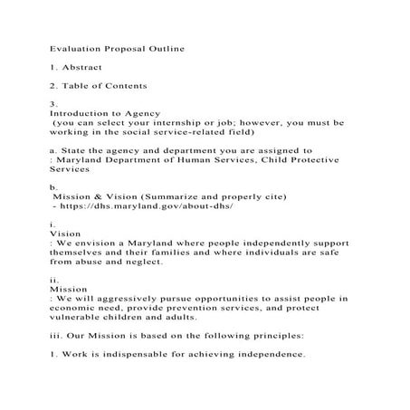 Carol Mitchell Letter of Rec | PDF
