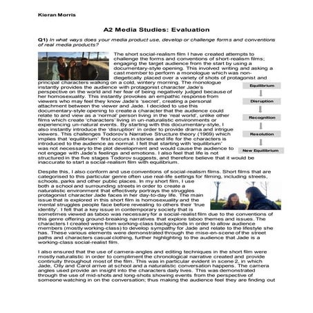 Evaluation: Q1 | DOCX | Photography | Arts and Crafts