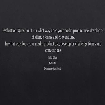 Sia titanium analysis | PPTX