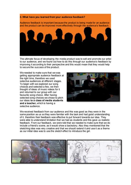 Creative Evaluation | PPT