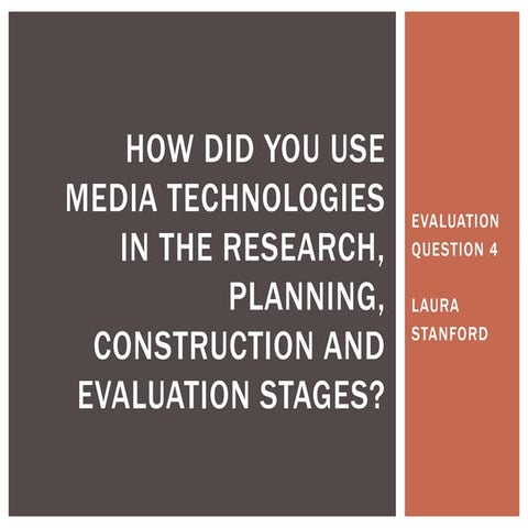 A2 Media - Documentary Research Task | PPTX