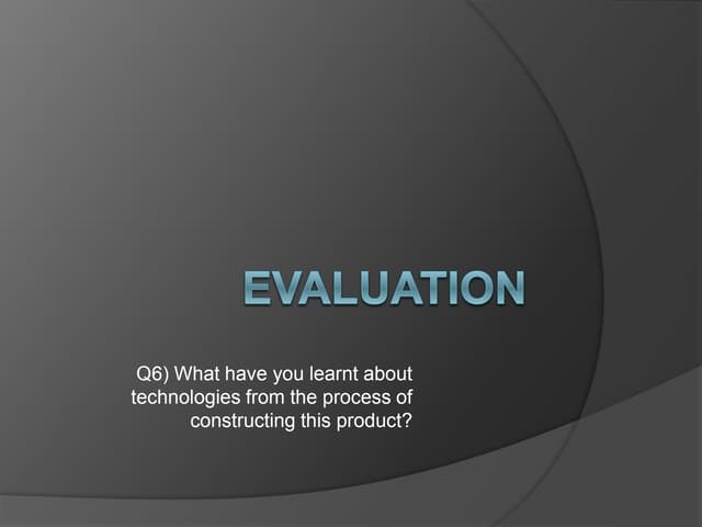 Evaluation for photoshop tutorials | DOCX