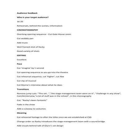 Flow chart unit 8 task 2 | DOCX