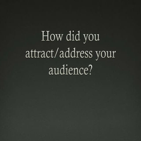 Evaluation question | PPTX