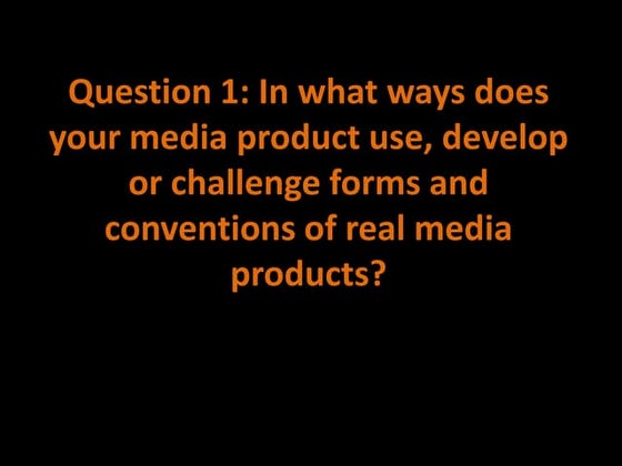 Danny Yount Case Study | PPT