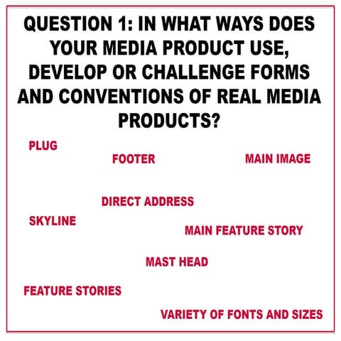 Evaluation Q tuestion 1 | PPT