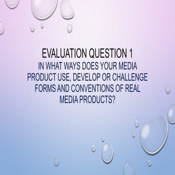 Where the Wild Things Are | PPTX