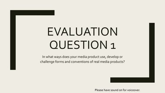 Film poster analysis | PPT