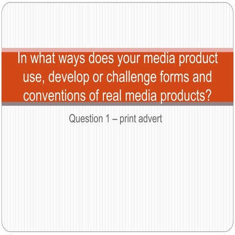 Final Exam Reminders | PPTX