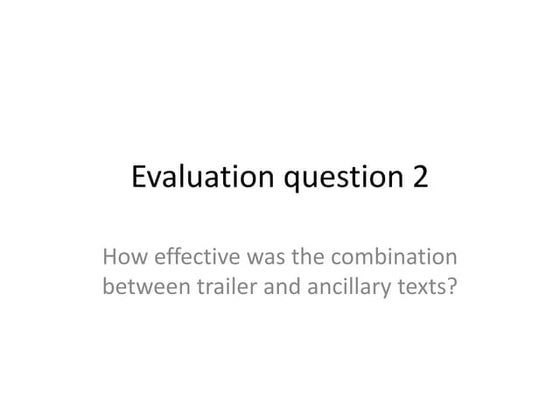 Finding nemo analysis | DOCX | Documentary | Genres