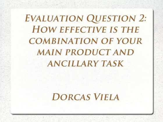 Short film analysis: The Black Hole | ODP