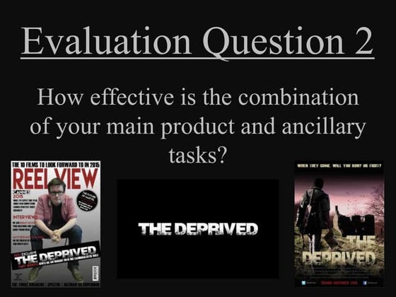 Annotated Ancillary Analysis - more visual | PDF