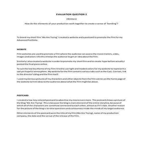 Shot division list | DOCX