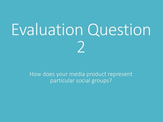 Final Major Project Proposal | PDF