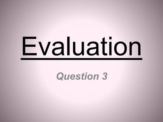 Question 3 | PPTX | World/International Music | Music