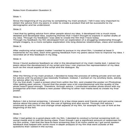 Mean girls poster analysis | PDF