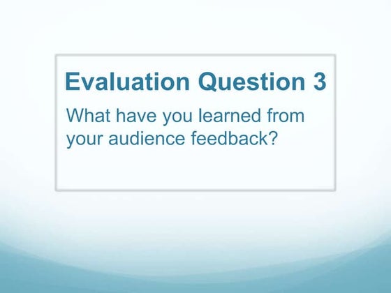 Film magazine ideas | PDF