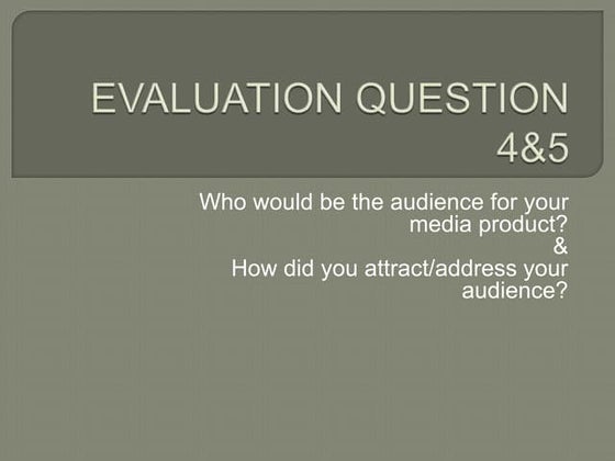 Magazine planning | PPTX | Technology & Computing