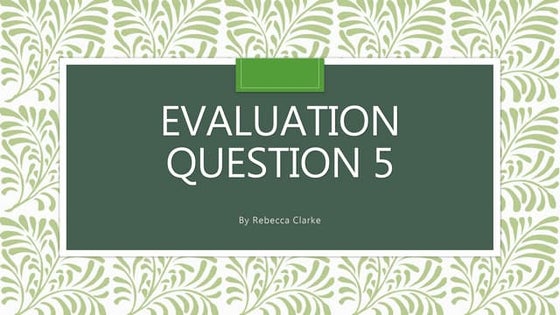 Case study fight club | PDF