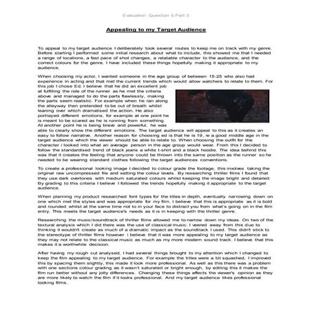 Film posters examples for research | PPTX