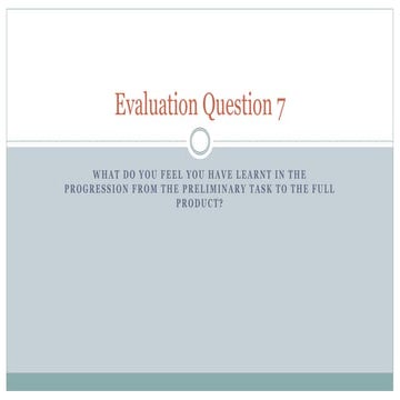 Individual Contribution Pptx