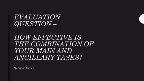 The technical elements of graphic design 1 | PPT