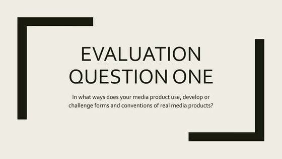 Main task evaluation | PPT