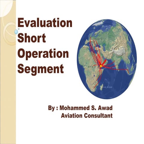 ATM Approach GARS | PPT