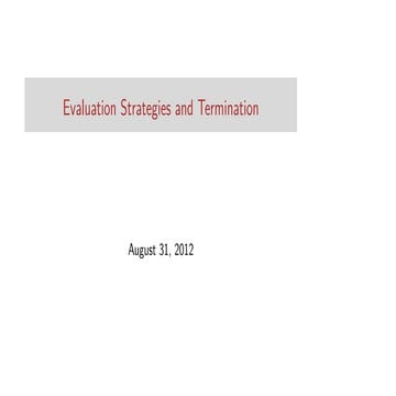 Evaluation Strategies and Termination.pdf