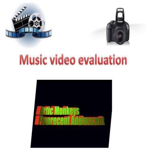 Evaluation unit 5 | PPTX