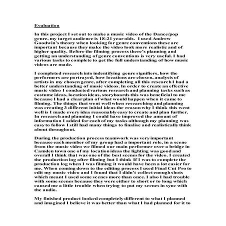 Documentary review | DOCX