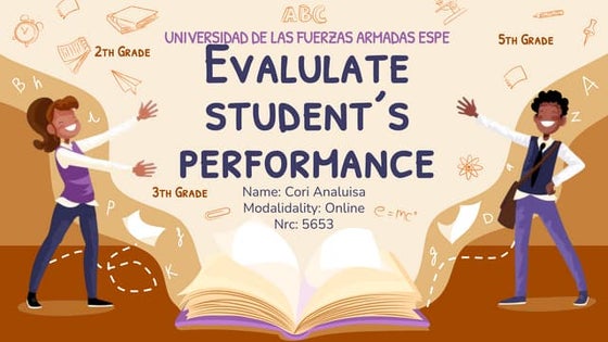 TYPES OF STUDENTS' PERFORMANCE.pptx