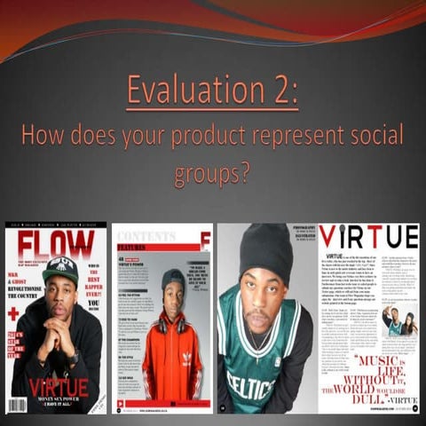 Rf-productions presentations