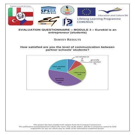 Italian School System | PDF