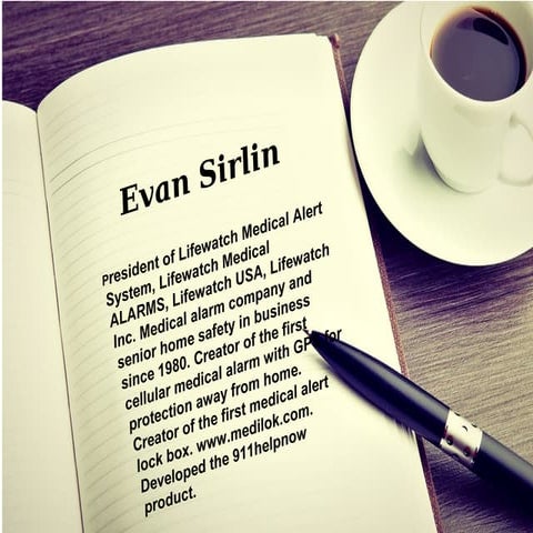 Evan sirlin | PPT