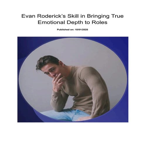 Point of view from fans of Evan Roderick.pdf