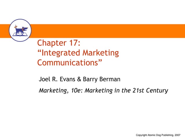 Promotion strategies | PPT