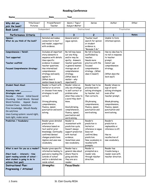 Classroom schedule template example | PDF