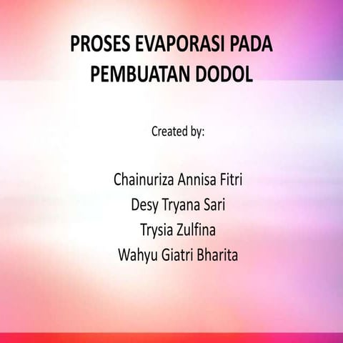 EVAPORASI SAT OP dan cara pembuatan sat OP membutuhkan waktu.pptx