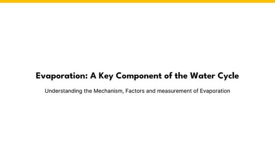 ppt for evaporation.pptx