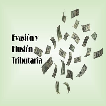 Exposición Evasion y Elusion Fiscal Panamá.pptx