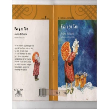 Eva y su tan | PDF