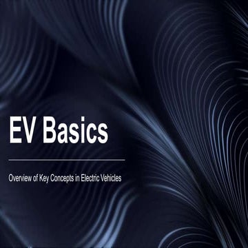 EV Basics .pdf