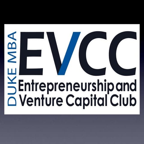 EVCC Kickoff | PPT