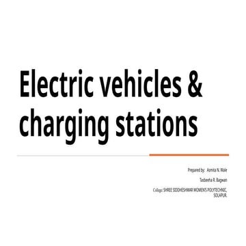 ev charging stations -1.pptx g itutxugxigigxititdiydiydfoydiydoydyodoy | PPTX