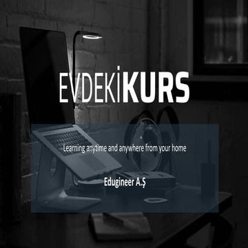EvdekiKurs | PPT