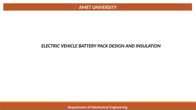 BATTERY MANAGEMENT SYSTEM (BMS) IN ELECTRIC VEHICLES | PDF | Operating Systems | Computer ...