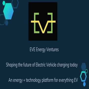 EV client | PPT